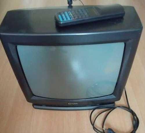 Телевизор Funai TV-1400T MK7 в нерабочем состоянии