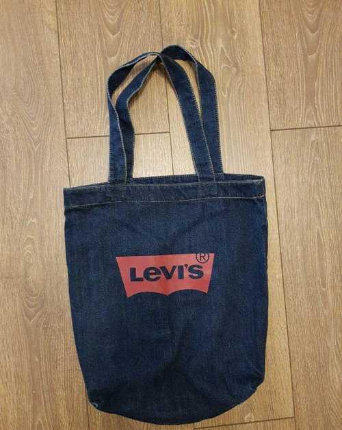 Сумка Levi's