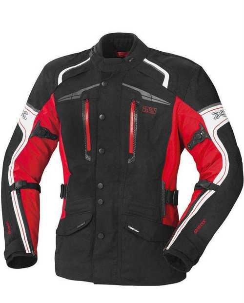 Мотокуртка ixs, L