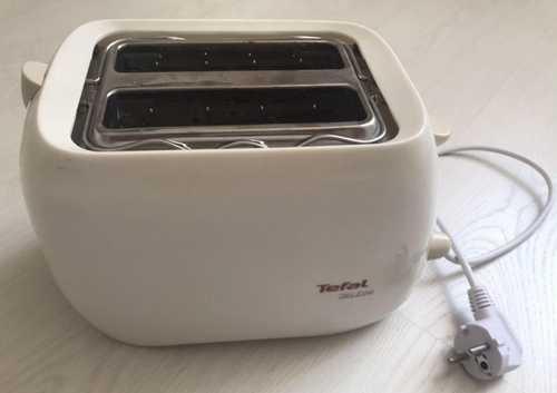 Тостер Tefal