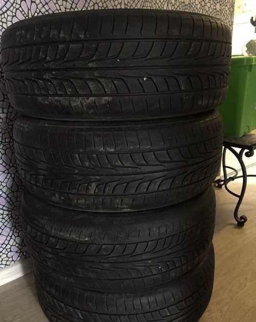 Шины Firestone FireHawk Wide Oval 215 45 r17