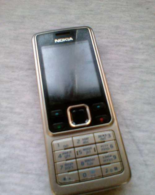 Nokia6300