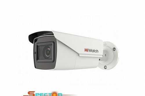 Hiwatch DS-T506(C) Видеокамера с вариообъективом