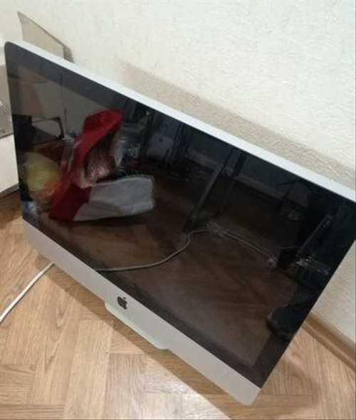 Apple iMac 21 5 2009