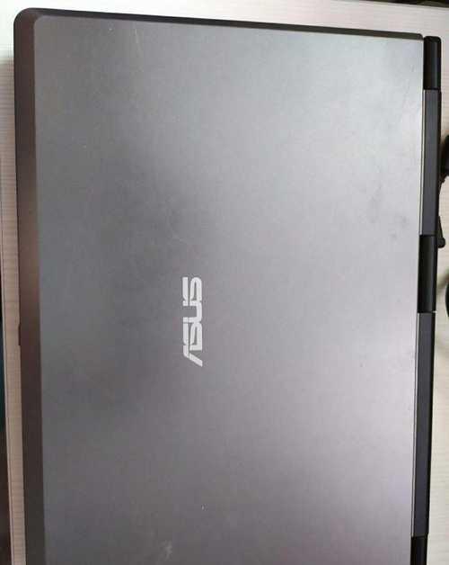 Ноутбук Asus 15,4''