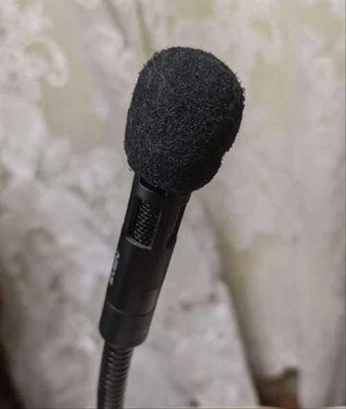 Настольный микрофон sven MK-490