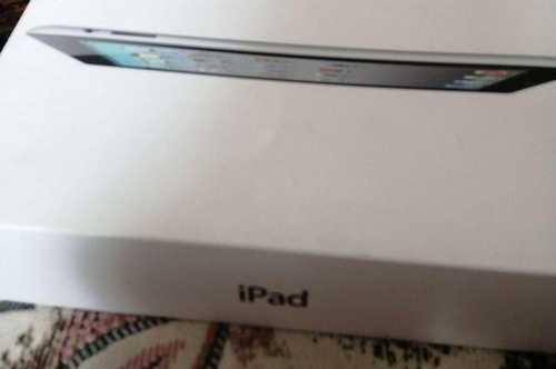 iPad 2Wi-Fi 3 G 16gb Black модель А1396