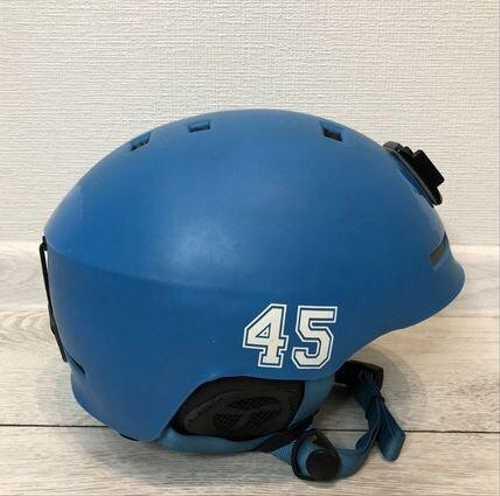 Шлем горнолыжный Alpina Forty Five S (54-56)