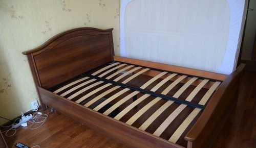 Кровать Екатерина