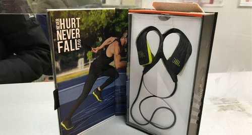 На49 - Наушники JBL Endurance Sprint