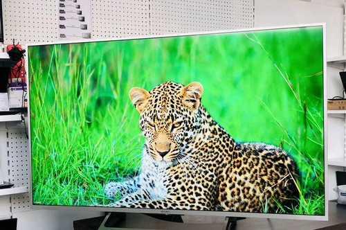 Телевизор Sony KD-55XE7077/UHD 4K/Smart/Гарантия