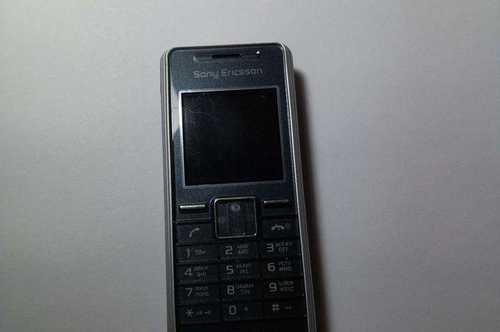 Телефон sony ericsson k 200 i