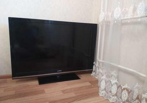 Телевизор