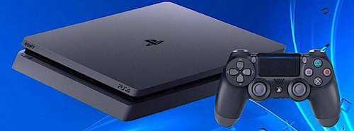 Sony PlayStation4 512GB