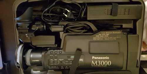 Panasonic NV-M3000