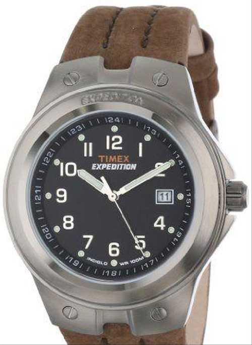 Часы Men's Timex Expedition T49631