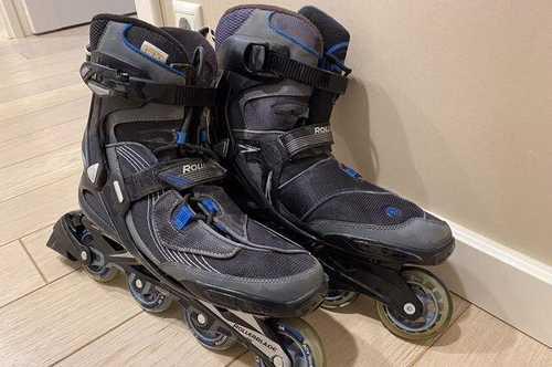 Ролики rollerblade 45.5