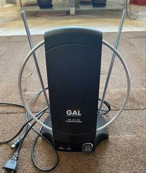 Телевизионная антенна GAL AR-468AW