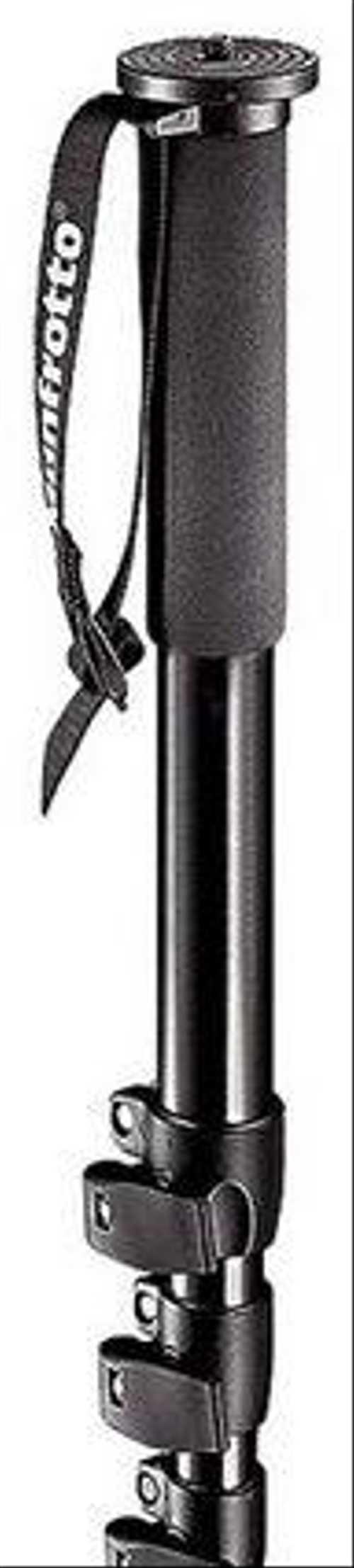 Manfrotto 680B монопод