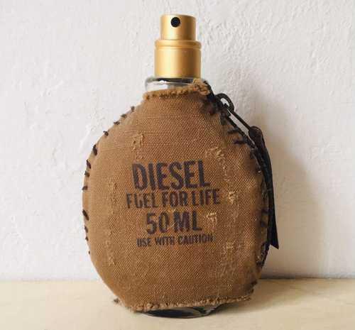 Духи Diesel