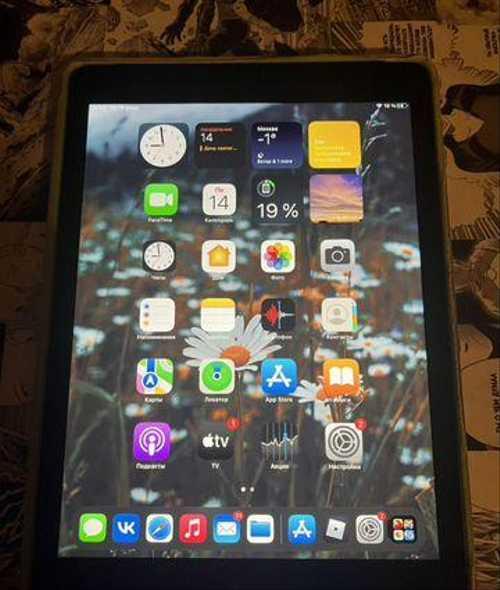 iPad air 2 128gb