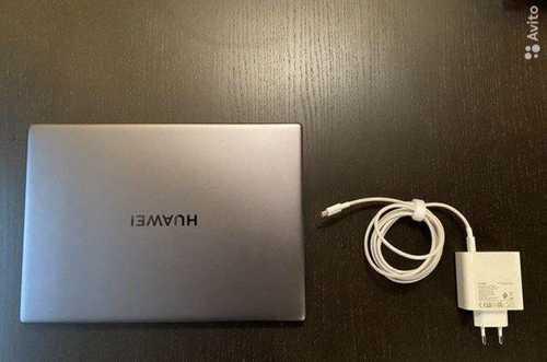 Huawei Matebook X Pro 2021 14"/i7-1165G7/16/512