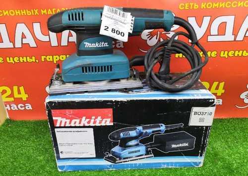 Шлифмашинка Makita BO3710 (скупка\обмен)