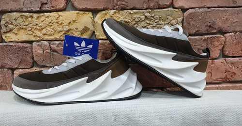 Кроссовки Adidas sharks
