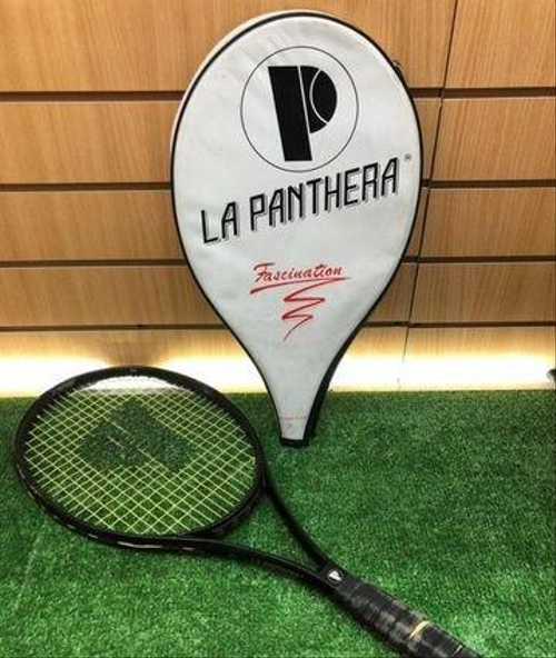 Ракетка теннисная La Panthera