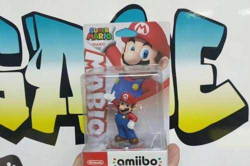 Amiibo Super Mario Nintendo switch New