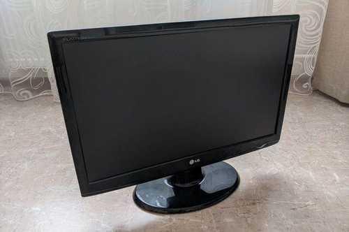 Монитор LG W2443S 24" 1920х1080 Full HD