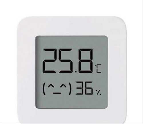 Комнатный термометр-гигрометр Xiaomi MiJia 2 Therm