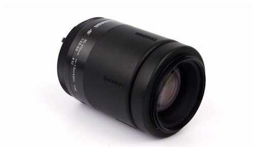Tamron Zoom 80-210mm f4.5-5.6 для Nikon №2