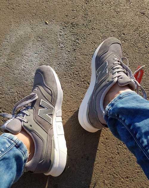 Кроссовки NB997