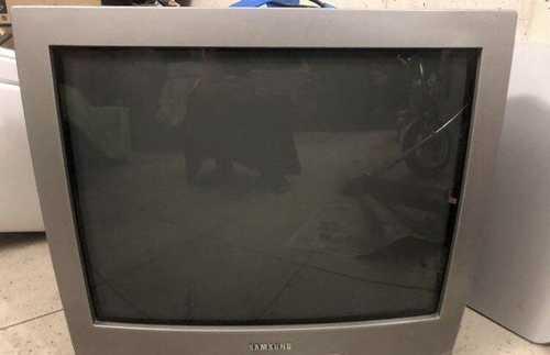 Телевизор Samsung 50x46