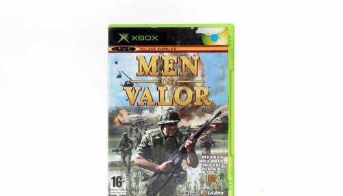 Men of Valor для Xbox Original
