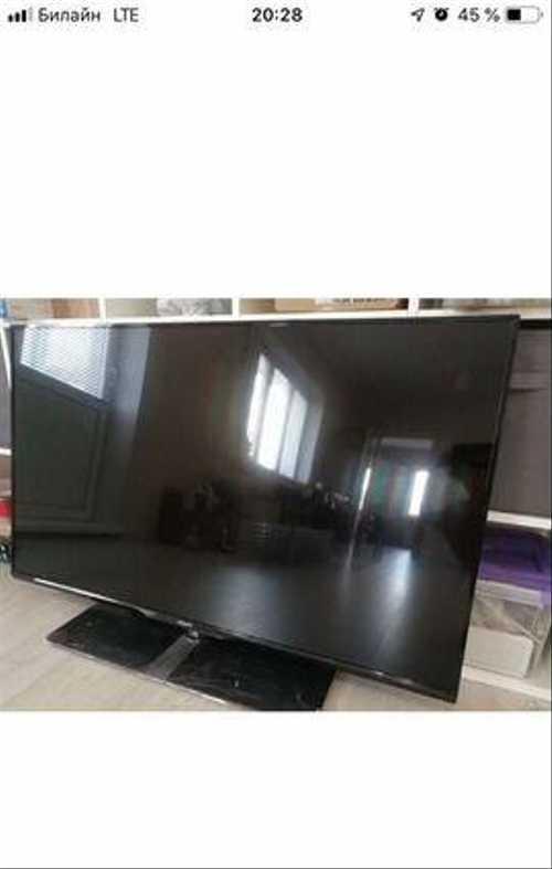 Телевизор Philips 47PFL3188T/60