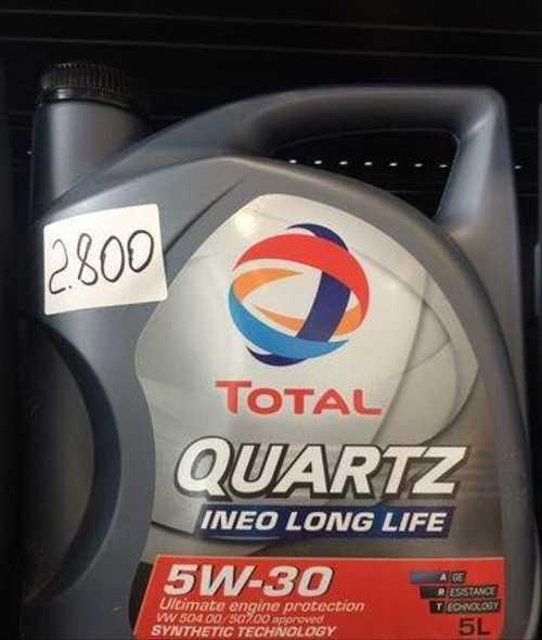 Total quartz ineo 5w30 купить. Total Quartz ineo long Life 5w30 5 л. Quartz ineo long Life 5w-30. Моторное масло total Quartz ineo long Life 5w30 1 л.