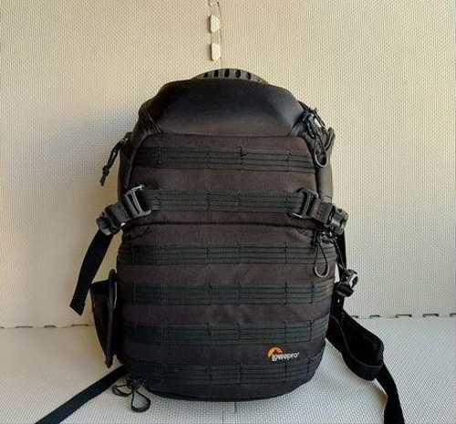 Рюкзак для фотокамеры Lowepro ProTactic 350 AW