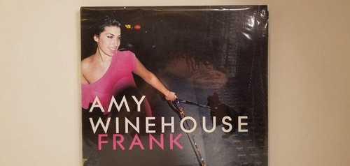 Виниловая пластинка Amy Winehouse Frank