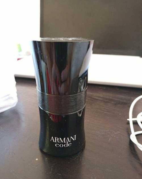 Парфюм giorgio armani Code