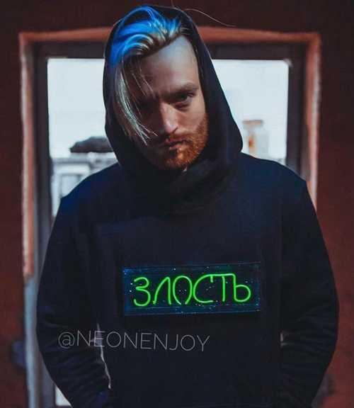 Толстовка