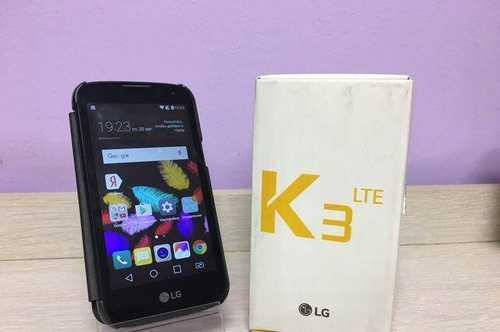Смартфон LG K3 LTE (Д)