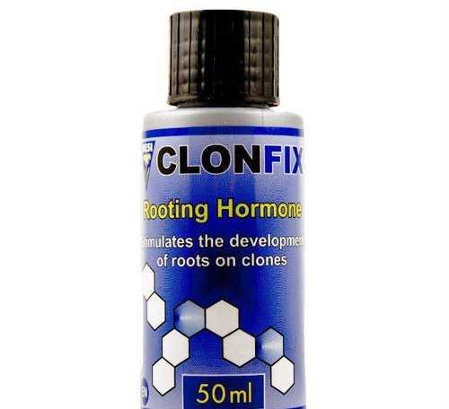 Для укоренения саженцев hesi ClonFix 50 мл