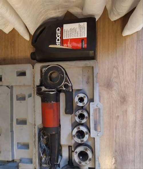 Клупп электрический