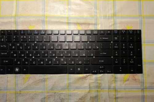 Продажа клавиатуры для ноутбука Acer Aspire 8951G