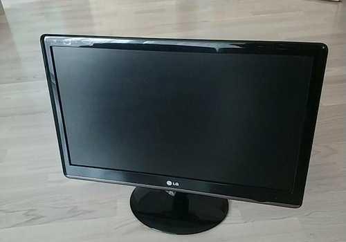 Монитор LG 23 дюйма e2350vr-sn