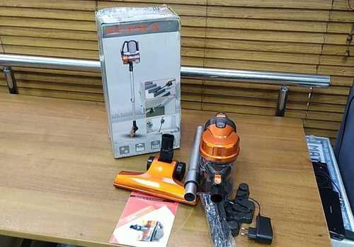 Ручной пылесос supra VCS-4011