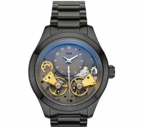 Часы Storm London X-Omatic Ltd. Edition Mens Wrist