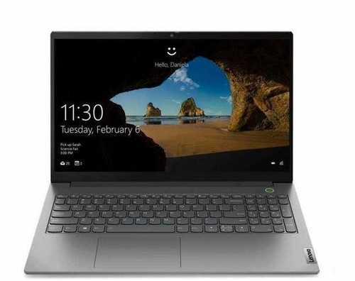 Lenovo Thinkbook 15 G3 ACL, 15.6